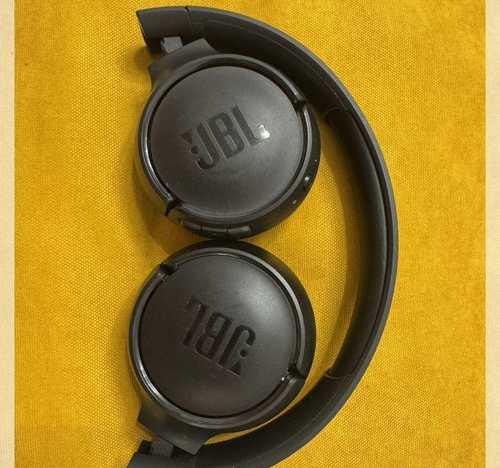 Наушники jbl tune 510bt