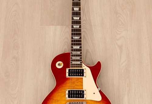 Электрогитара Orville by Gibson Les Paul Standard