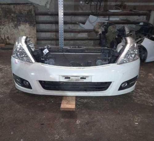 Ноускат Nose Cut Nissan Teana J32 2008-2015