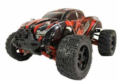 Радиоуправляемый монстр Remo Hobby mmax upgrade 4W