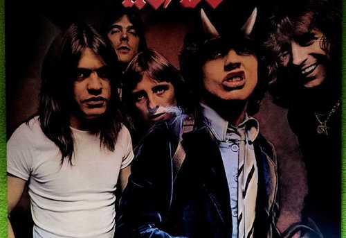 AC/DC - Highway to Hell LP