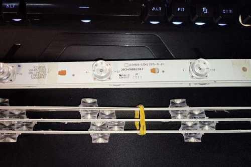 Подсветка led49d6-03(A), 30349006203