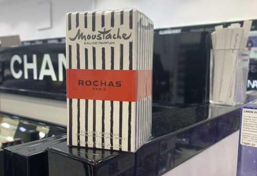 Rochas Moustache