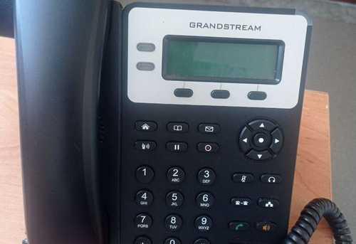 IP телефон Grandstream GXP-1620