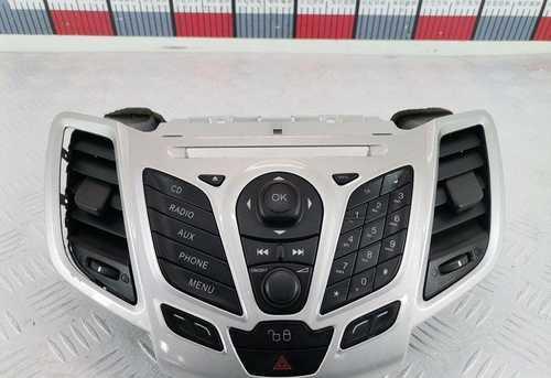 Магнитола для Ford Fiesta 6 1682422