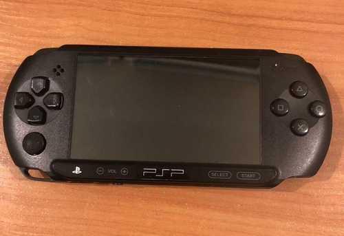 Sony PSP e1008