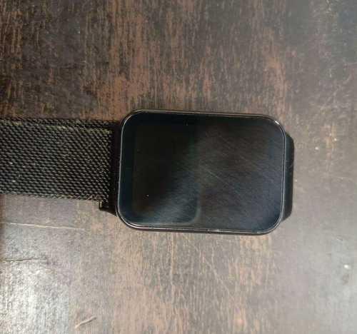 Часы Xiaomi SMART band 8 pro