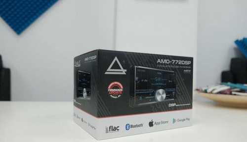 AurA AMD-772 DSP