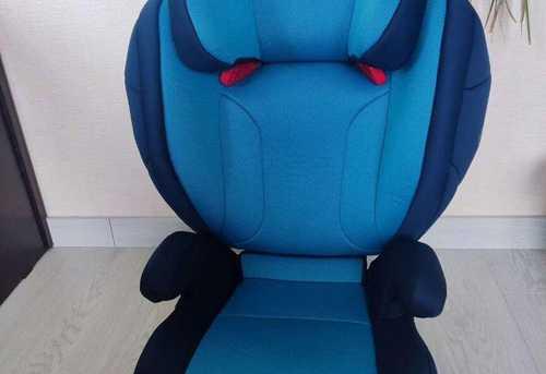 Автокресло Recaro monza nova evo