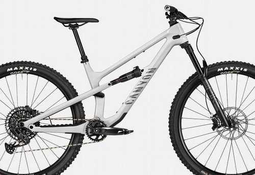 Canyon spectral 125 CF7