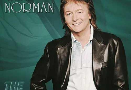 Chris Norman / The Best (LP)