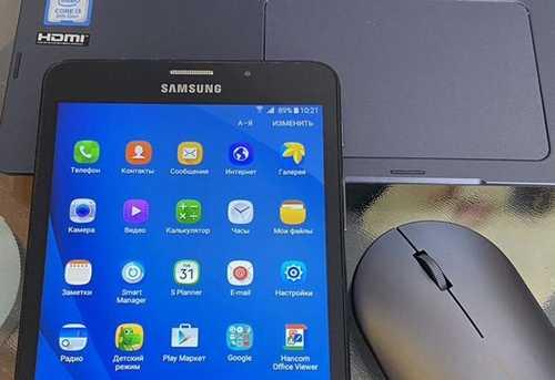 Планшет Samsung Galaxy Tab A7
