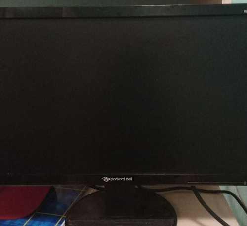 Монитор Benq 60гц