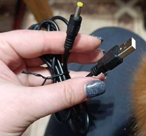 Кабель usb a b