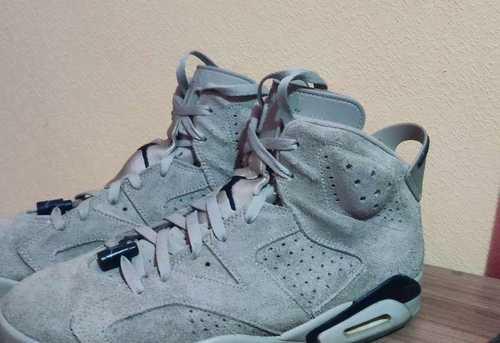 Nike air Jordan 6