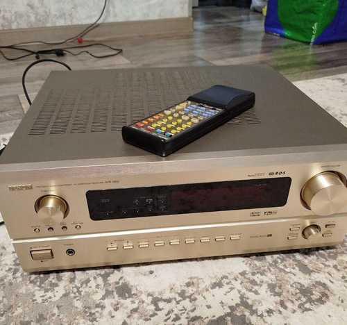 Ресивер denon avr 2802