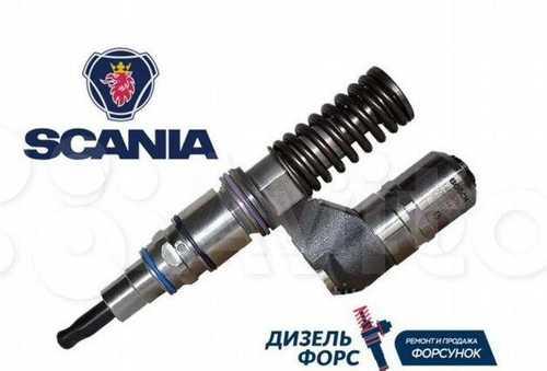 Насос-форсунка Scania PDE 1440579/0414701082