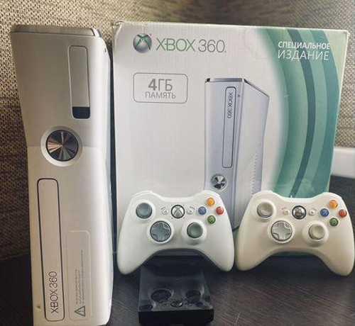 Xbox 360S + Freeboot + Hdd 500Gb