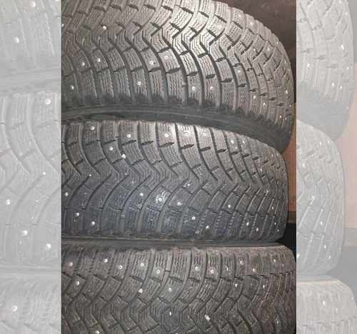 Michelin Latitude X-Ice North 235/65 R17