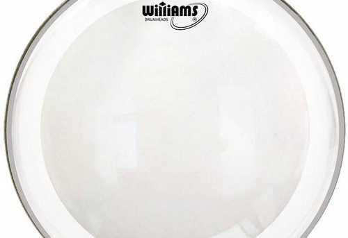 Пластик williams W1xSC-10MIL-18