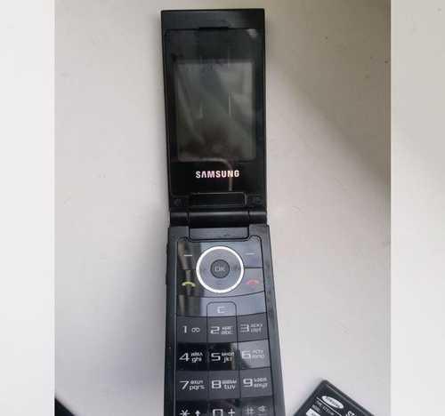 Samsung SGH-X520