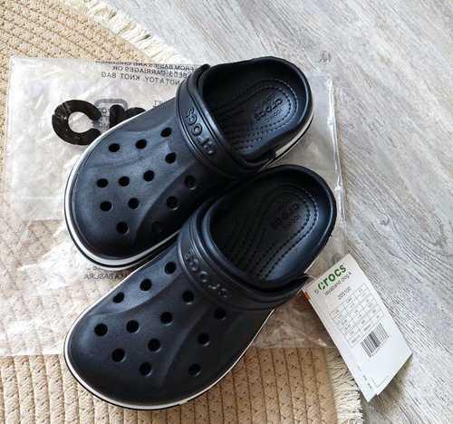 Crocs детские