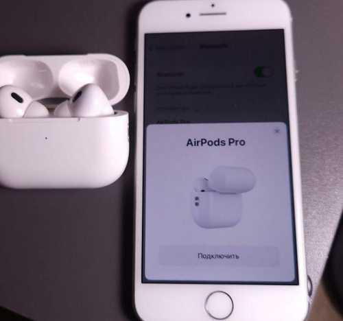 Apple airpods pro 2