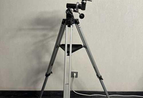 Телескоп Sky Watcher BK90makeq1