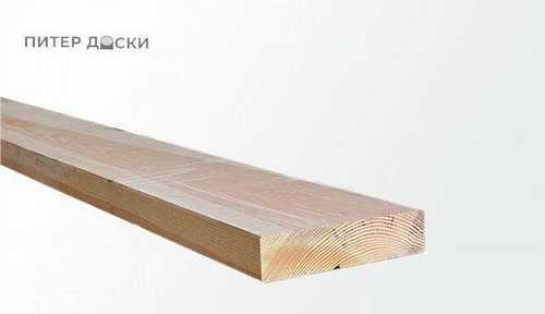 Доска завальцованная 45х190х3000мм