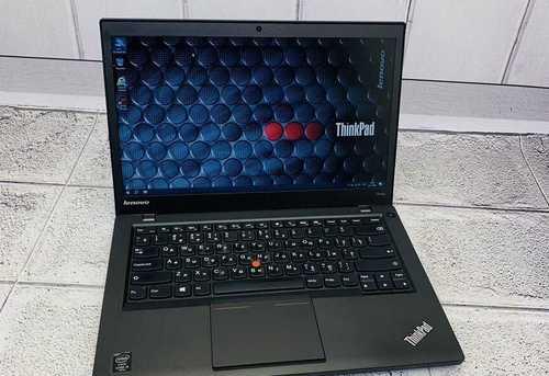 Lenovo ThinkPad T440S i5-4300U/8GB/500HDD