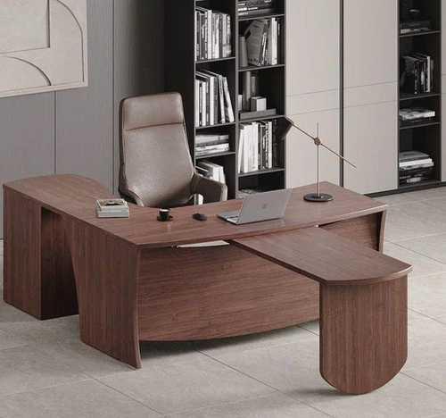 Стол с приставкой Анкуд