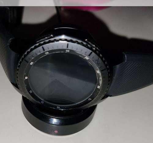 Samsung Gear s3 frontier