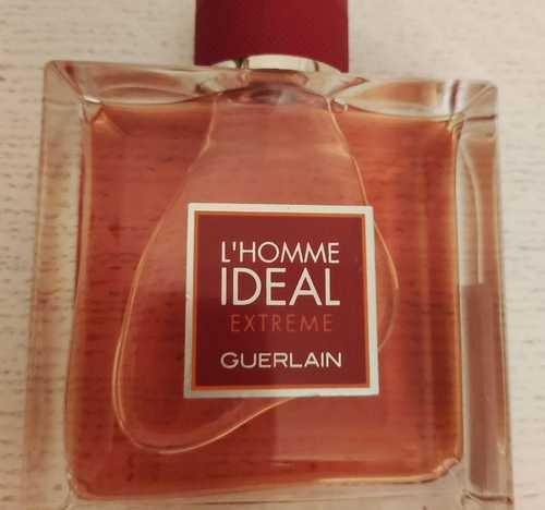 Guerlain l homme ideal extreme