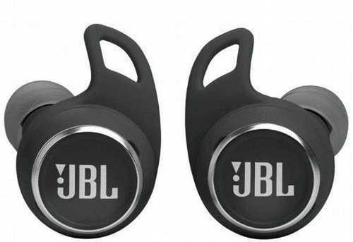 Беспроводные наушники JBL Reflect Aero Black