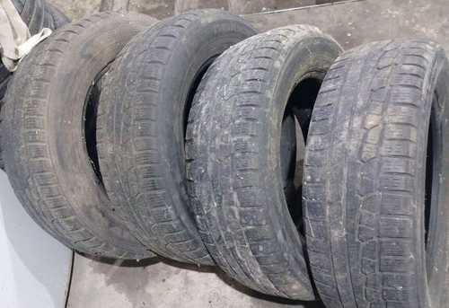 Nokian Tyres NRH 225/65 R17 97M