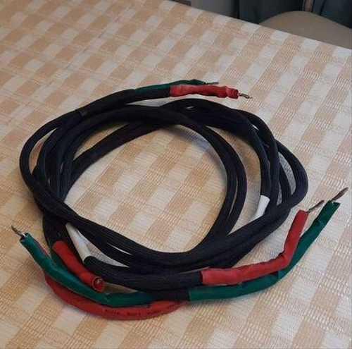 Акустический кабель Art -cables
