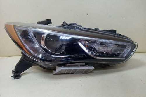 Фара правая Infiniti QX60 JX35 L50 инфинити кух60