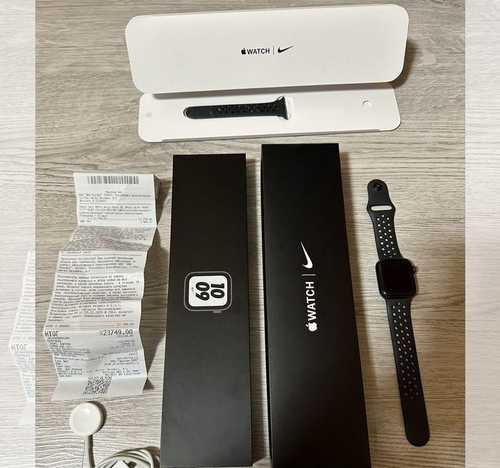 Apple watch se 2021 Nike 40mm