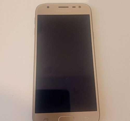 Samsung Galaxy J3 (2017), 2/16 ГБ