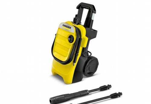 Мойка Karcher K 4 Compact