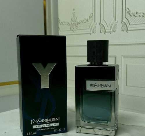 Yves Saint Laurent парфюм