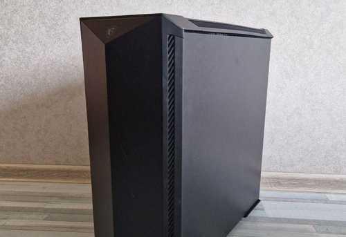 Корпус MSI Gungnir 100