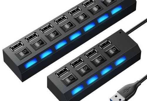 USB 2.0 hub