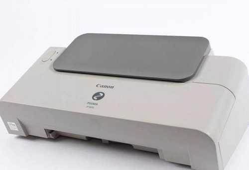 Принтер струйный canon ip1600