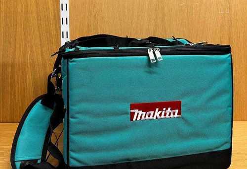 Сумка-короб с наплечным ремнем Makita 831327-5