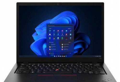 Ноутбук Lenovo ThinkPad L13 Gen 3 21BAA01TCD ENG