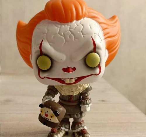 Funko pop pennywise 779