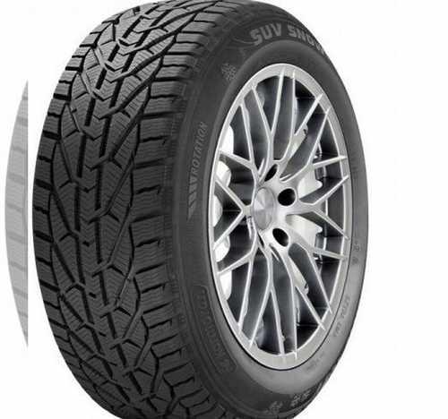 Tigar SUV Winter 275/45 R20 110V