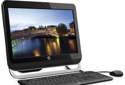 Компьютер Моноблок HP omni 120