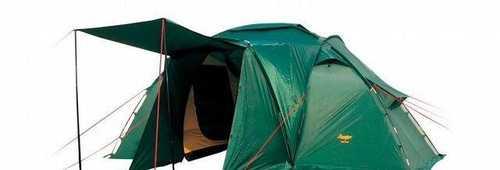 Кемпинговая палатка 4 х местная Canadian Camper